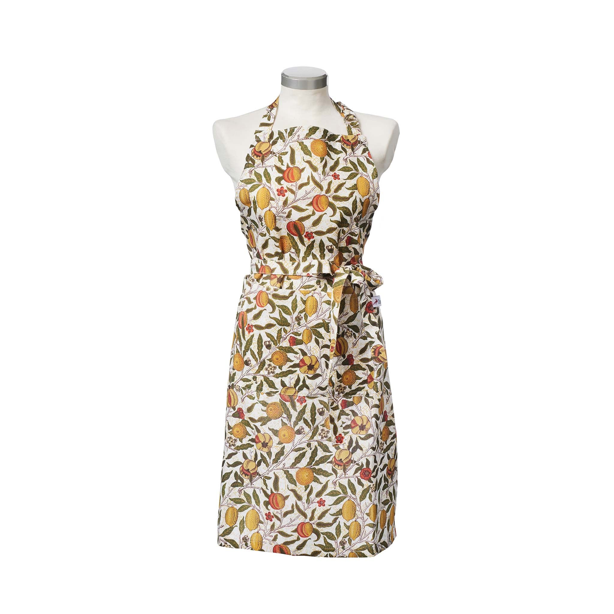 Fruit apron – Klippan Yllefabrik