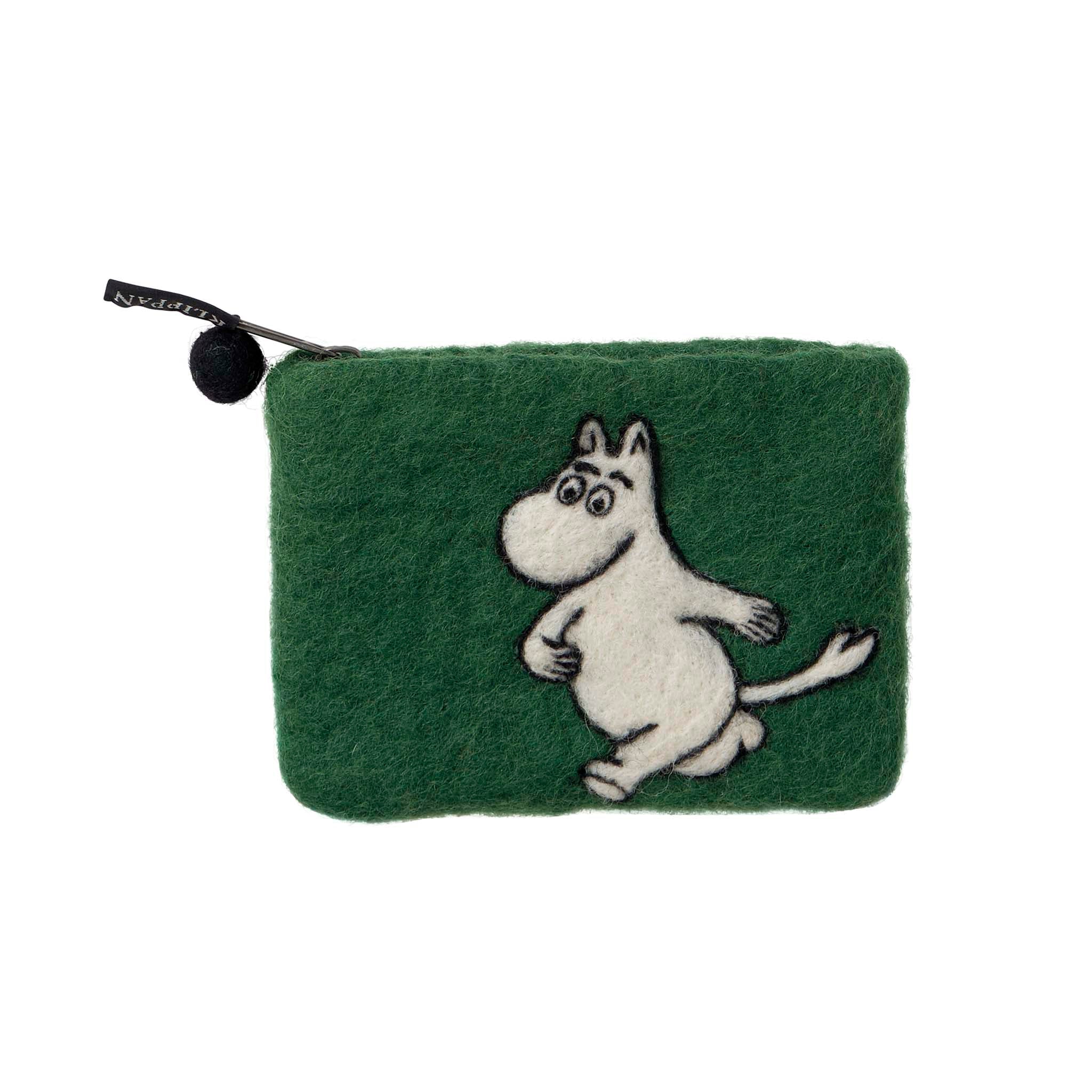 Moomin walking – Klippan Yllefabrik