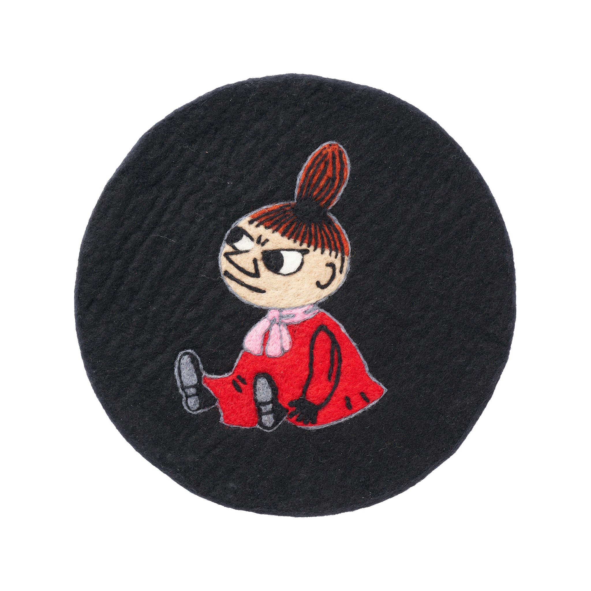 Little My – Klippan Yllefabrik