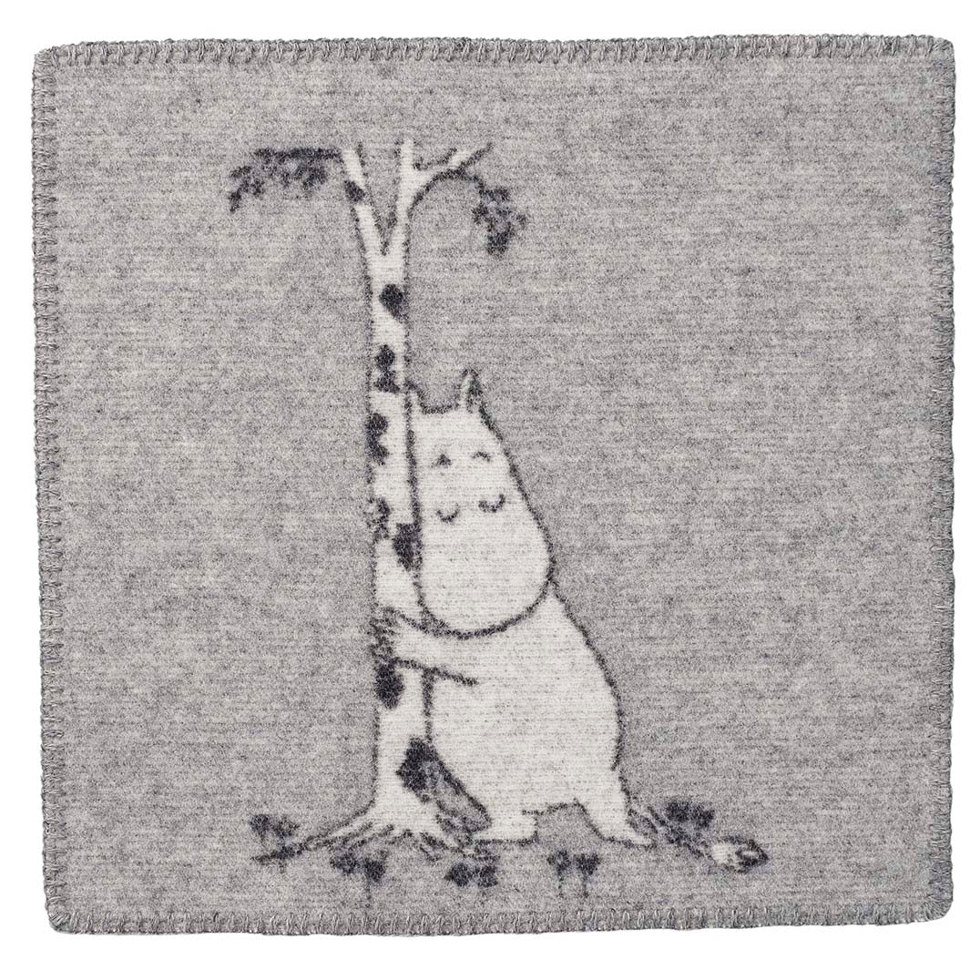 Moomin Tree Hug – Klippan Yllefabrik