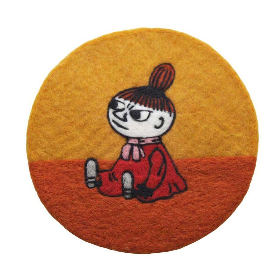 Little My – Klippan Yllefabrik